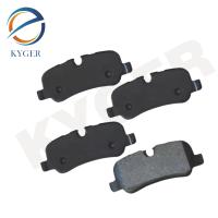 China Rear Brake Pad LR134696 for Land Rover Range Rover III Auto Brake Pad 4WD for sale