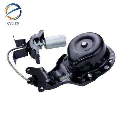 China Spare Tire Wheel Winch LR064520 KTI000017 for Land Rover Discovery 4 Range Rover Sport 2005-2013 for sale