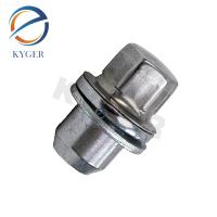 China Wheel Lug Nut Bolt Set LR068126 RRD500510 RRD500290 RRD500590 LR043820 for Land Rover Discovery 3 4 Range Rover Sport 2002-2013 for sale