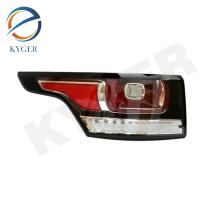 China LR054750 Rear Left Taillight for Land Rover Range Rover Sport 2014-2020 12V LED for sale