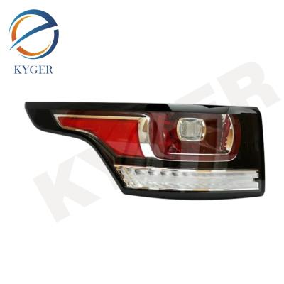 China LR054750 Rear Left Taillight for Land Rover Range Rover Sport 2014-2020 12V LED for sale