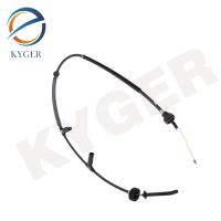 China Hand Brake Cable LR018470 for Land Rover Range Rover Sport 2013 Discovery 4 2016 for sale