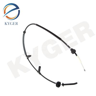 China Hand Brake Cable LR018470 for Land Rover Range Rover Sport 2013 Discovery 4 2016 for sale