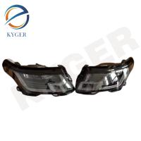 China KYGER LR057269 Headlamp RH Auto Light System for Land Rover Range Rover Sport 12V for sale