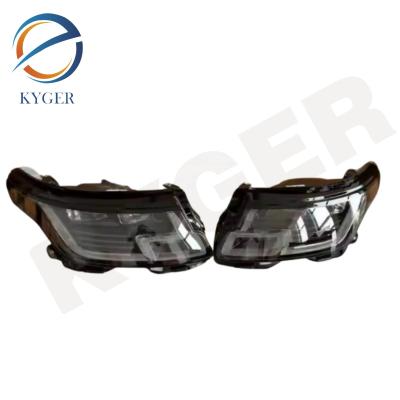China KYGER LR057269 Headlamp RH Auto Light System for Land Rover Range Rover Sport 12V for sale