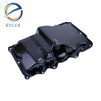 China Engine Oil Pan Assembly 4664019 V6 4.0L EFI DISCOVERY 3 AND 4 for sale