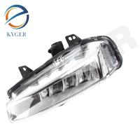 China Front Fog Light Assembly for Land Rover Discovery Sport L550 Range Rover Evoque L538 2012-2018 for sale