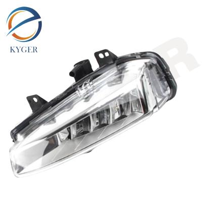 China Front Fog Light Assembly for Land Rover Discovery Sport L550 Range Rover Evoque L538 2012-2018 for sale