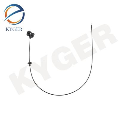 China Spare Wheel Cover Cable Head Cover LR013889 for Land Rover Discovery 4 2010-2016 Range Rover Sport for sale