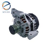 China 12V Alternator LR028121 LR031027 LR067840 for Land Rover Discovery Sport Freelander 2 Range Rover Evoque - ISO Certified for sale