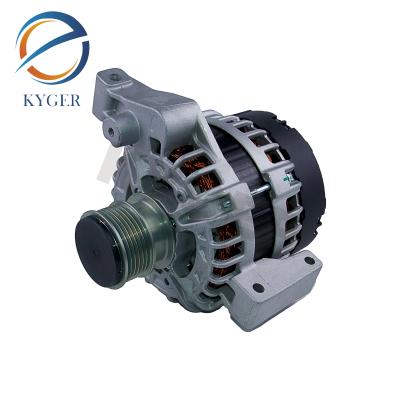 China 12V Alternator LR028121 LR031027 LR067840 for Land Rover Discovery Sport Freelander 2 Range Rover Evoque - ISO Certified for sale