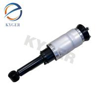 China Land Rover Discovery RRS Front Air Shock Absorbers - RNB501580 RNB000858 RNB501180 RNB501250 LR018398 Air Suspension Struts for sale