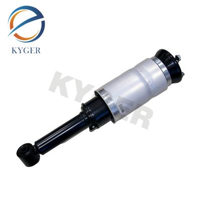 China Land Rover Discovery RRS Front Air Shock Absorbers - RNB501580 RNB000858 RNB501180 RNB501250 LR018398 Air Suspension Struts for sale