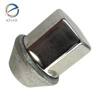 China M14x1.5 Wheel Nuts LR001381 LR043267 for Land Rover Freelander 2 Discovery Sport Evoque Velar for sale
