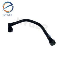 China Engine Crankcase Breather Hose Tube LLH500120 for Land Rover LR3 Discovery 3 4 V6 4.0L for sale