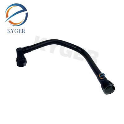 China Engine Crankcase Breather Hose Tube LLH500120 for Land Rover LR3 Discovery 3 4 V6 4.0L for sale