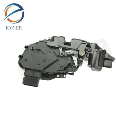 China Front Left Door Lock for Range Rover Evoque 2012 2.0L 3.0L 5.0L LR091526 LR014101 for sale