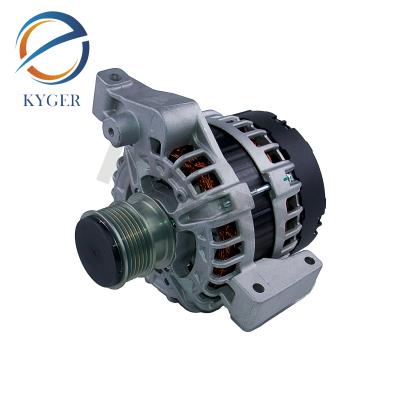 China 12V Alternator LR028121 LR031027 LR067840 for Land Rover Discovery Sport Freelander 2 Range Rover Evoque - High Quality Auto Parts for sale
