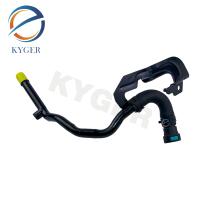 China Heater Coolant Hose LR034624 LR031393 LR017802 for Land Rover Range Rover Sport Discovery IV for sale