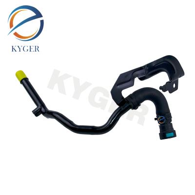 China Heater Coolant Hose LR034624 LR031393 LR017802 for Land Rover Range Rover Sport Discovery IV for sale