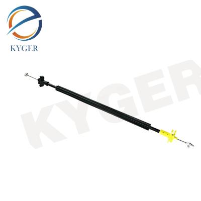 China Front Door External Latch Cable for Land Rover Range Rover Evoque 2012-2018 Outside Door Release Control Lock Cable for sale