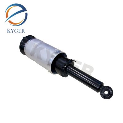 China Land Rover Air Shock Absorbers Front Suspension Strut RNB501580 RNB501180 RNB501250 for Discovery Range Rover - 3000 sqm Inventory for sale