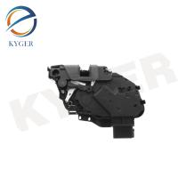 China Front Right Door Lock Actuator LR011275 for Land Rover Range Rover Sport Evoque 12V for sale
