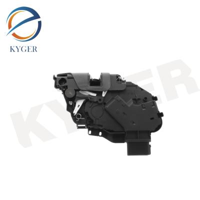 China Front Right Door Lock Actuator LR011275 for Land Rover Range Rover Sport Evoque 12V for sale
