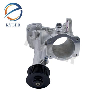 China 3.0L V6 Supercharger Repair Kit C2Z30694 C2D40425 C2D53104 for Range Rover Discovery Jaguar F-Type XF XJ for sale