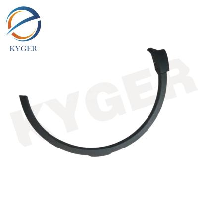 China LR061972 Left Right Fender Decorative Strips for Land Rover Discovery Sport L550 2015-2019 for sale