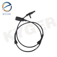 China Front ABS Wheel Speed Sensor T4A4018 for Jaguar F-PACE X761 2016-2020 Auto Parts for sale