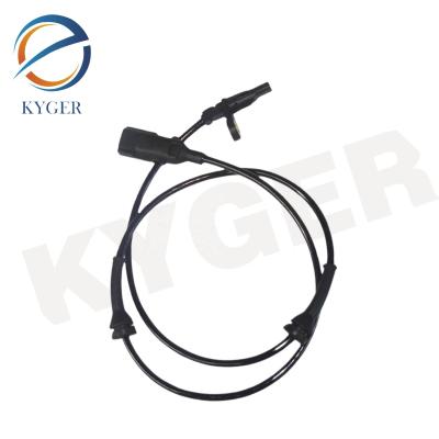 China Front ABS Wheel Speed Sensor T4A4018 for Jaguar F-PACE X761 2016-2020 Auto Parts for sale