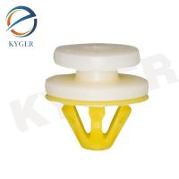 China Car Body Parts DYC101420 Air Guide Retainer Clip Body Kit Cladding 7703077368 4414720 for Range Rover Sport for sale