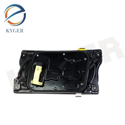 China Left Front Power Window Lifter LR060136 LR032027 for Land Rover Freelander 2 2006-2014 for sale