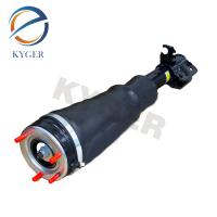 China RNB000750 RNB000740 Front Air Suspension Shock Absorber Air Spring for Range Rover L322 & Sport L320 - ISO Certified for sale