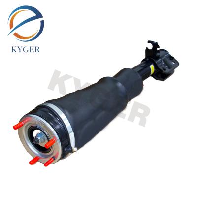 China RNB000750 RNB000740 Front Air Suspension Shock Absorber Air Spring for Range Rover L322 & Sport L320 - ISO Certified for sale