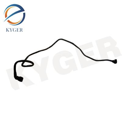 China Automatic Fuel Line Car Parts LR095506 for Land Rover Velar V12 3.0L for sale