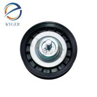 China LR028878 Bracket Fan Idler Pulley Tensioner Pulley 2.0T For Range Rover Evoque Freelander for sale