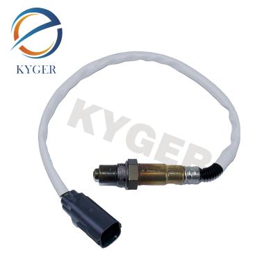 China LR028931 Auto Oxygen Sensor for Land Rover Freelander 2 L359 & Range Rover Evoque L538 - ISO16949 Certified for sale