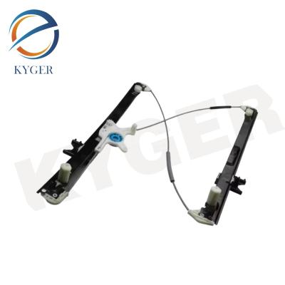 China Front Right Window Regulator with Motor LR153953 LR083210 for Land Rover Discovery 5 L462 2017-2020 for sale