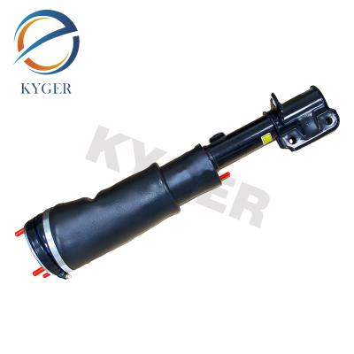China RNB000750 RNB000740 Front Air Suspension Shock Absorber Air Spring for Range Rover L322 & Sport L320 - ISO16949 Certified for sale