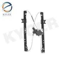 China Front Right Window Regulator with Motor LR083210 for Land Rover Discovery 5 L462 2017-2020 for sale