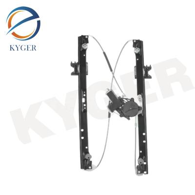 China Front Right Window Regulator with Motor LR083210 for Land Rover Discovery 5 L462 2017-2020 for sale