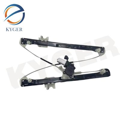 China LR083207 Window Regulator Rear Left for Land Rover Discovery 5 2017 L462 Auto Body Systems for sale