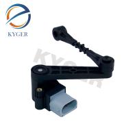 China Land Rover Range Rover Sport Height Sensor LR023649 LR014585 2010-2013 Auto Parts with ISO16949 Certification for sale