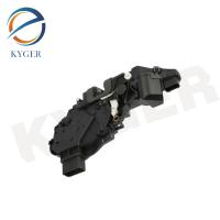 China Rear Left Door Lock Actuator 433MHz C2P16874 C2Z31364 LR013892 LR077831 for Land Rover Discovery Jaguar for sale