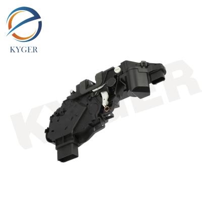 China Rear Left Door Lock Actuator 433MHz C2P16874 C2Z31364 LR013892 LR077831 for Land Rover Discovery Jaguar for sale