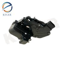 China Auto Body Systems Front Left Door Lock for Land Rover Jaguar LR091360 C2P17965 FQM000146 for sale