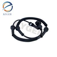China ABS Wheel Speed Sensor LR090859 T4A2784 for Land Rover Range Rover Velar 2017 and Jaguar F-Pace 2016 Models for sale