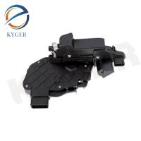 China LR091345 Rear Door Latch for Land Rover Discovery 3 2009-2016 Freelander 2 Range Rover Evoque for sale